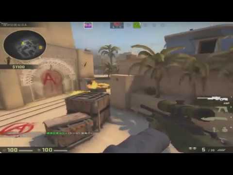 aimbot.exe - YouTube