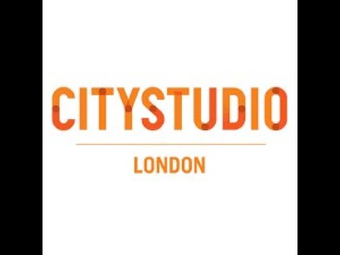 CityStudio London: Eleanor Gebrou - YouTube