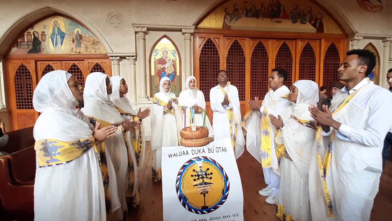 Waldaa duuka bu'ootaa Wiirtu Egypt - YouTube