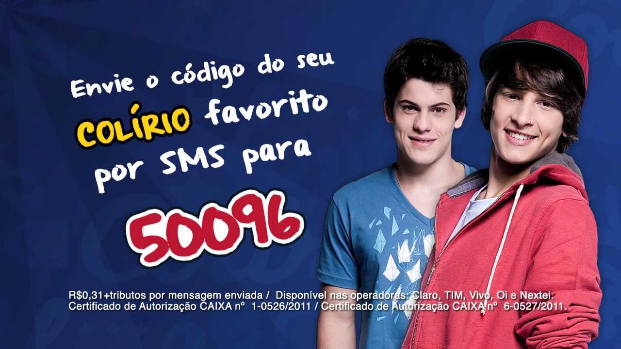 Colírios Capricho 2011 - Comercial MTV (Votação/Viagem) - YouTube
