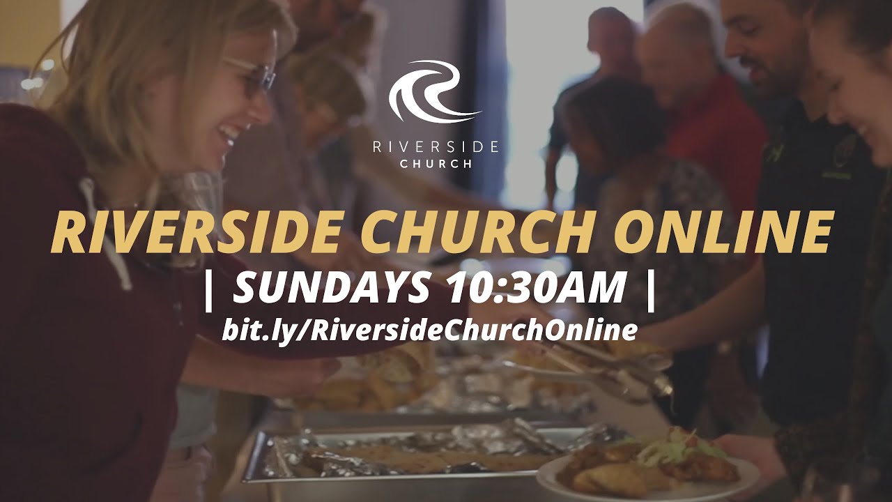 Riverside Church Online - Sunday 15th November 2020 - YouTube