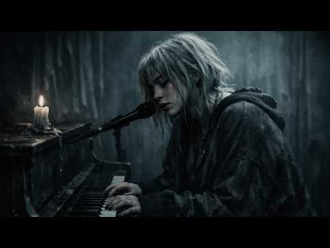 Play “Lovely” on Piano | Billie Eilish | Beginner Version