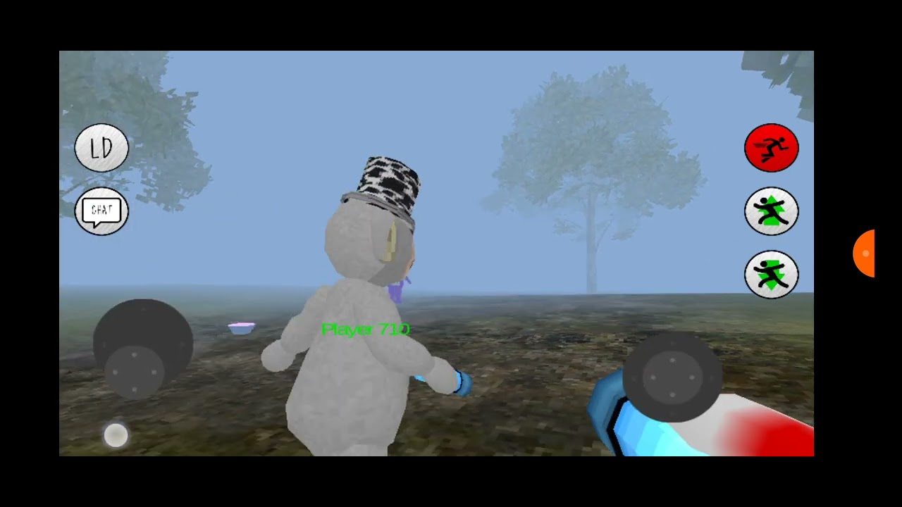 jugando slendytubbies el original parte 2 - YouTube