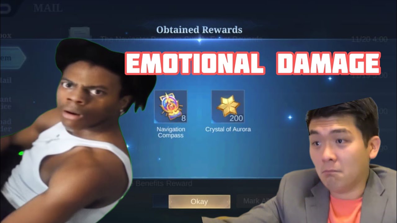 Double 11 event bug tokens with aurora crystal as compensation by mlbb ...