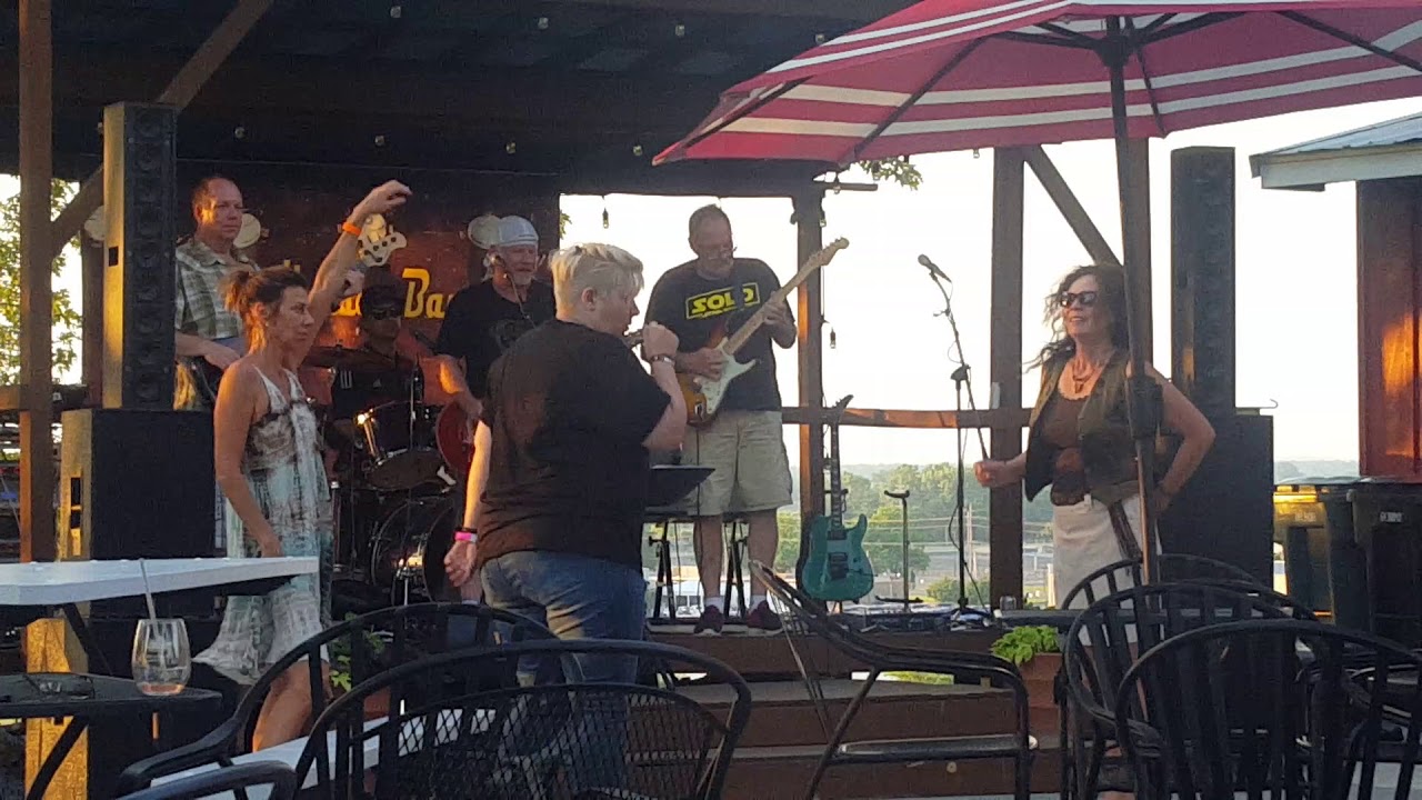 Steve Hauser Band - YouTube