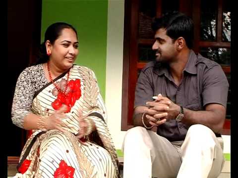 usha final clip0 - YouTube
