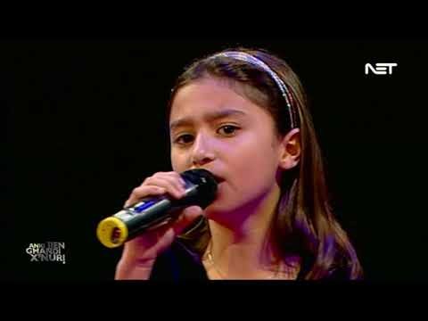 Emma Vella - Rise Up on Anke Jien Ghandi X'Nuri - YouTube
