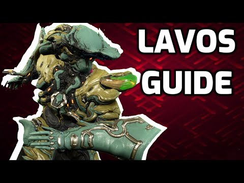 How to Lavos - Beginners Warframe guide (2021) - YouTube