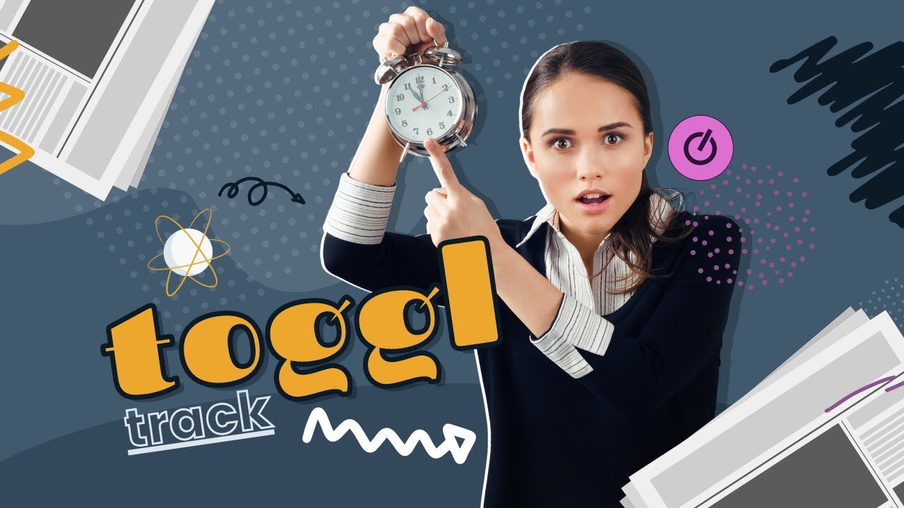 What is Toggl Track? - YouTube