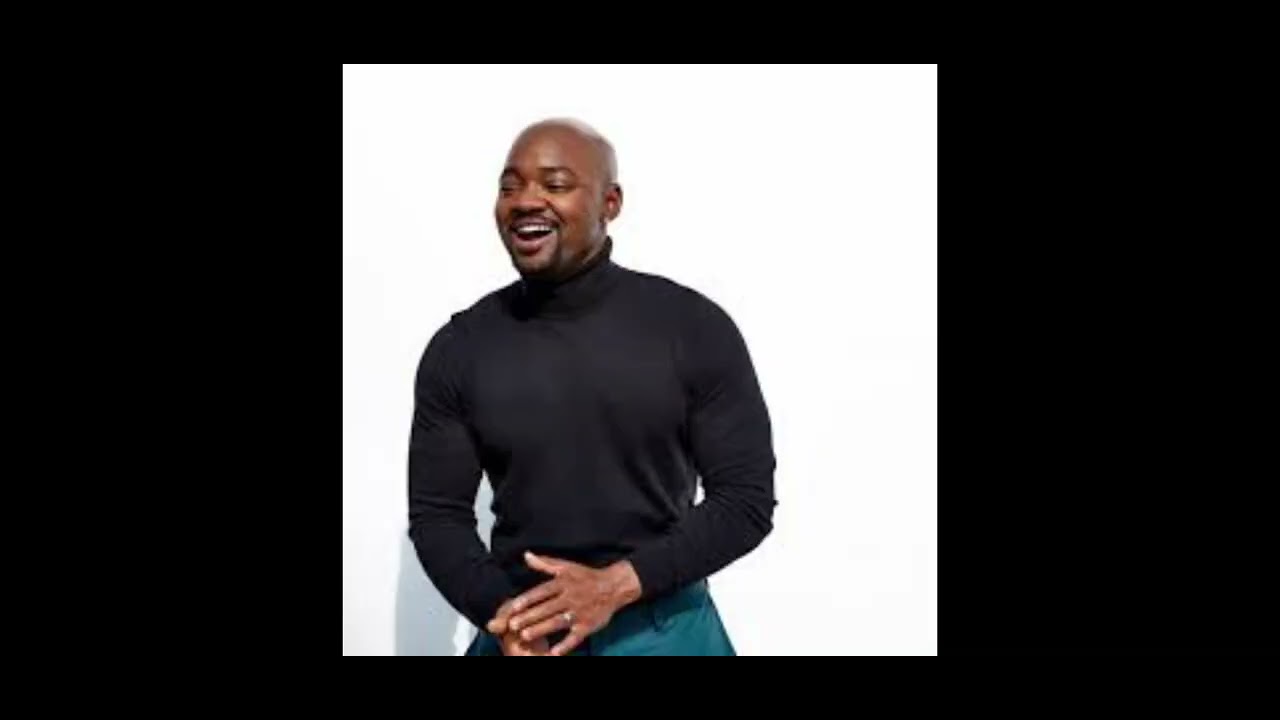 Happy Birthday Brian Michael Smith - YouTube