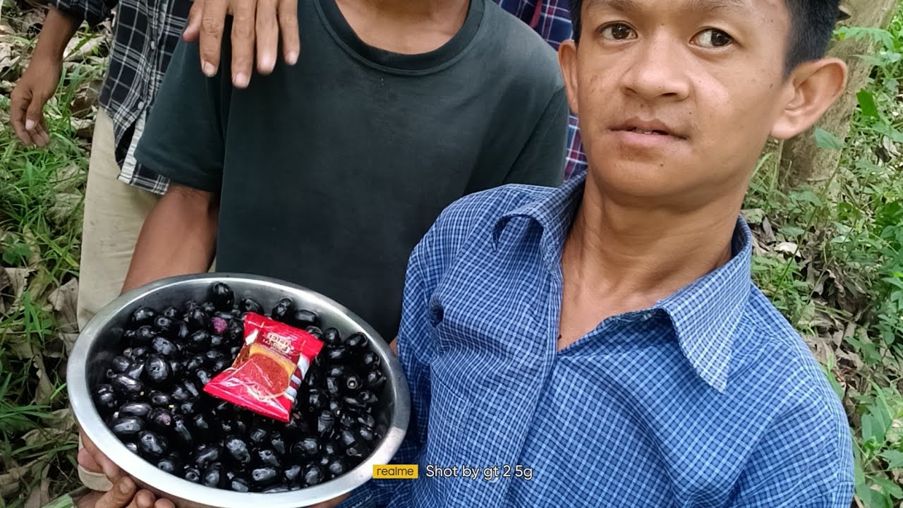 jamok chamani New video 👍 - YouTube