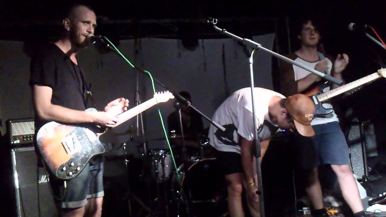 Trachimbrod ~ Live @ Tabačka Kulturfabrik, Košice - YouTube