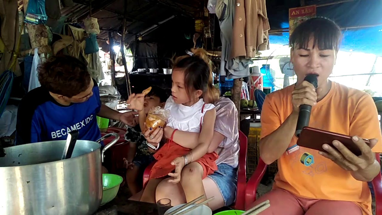 Kỷ niệm thời 8x - YouTube