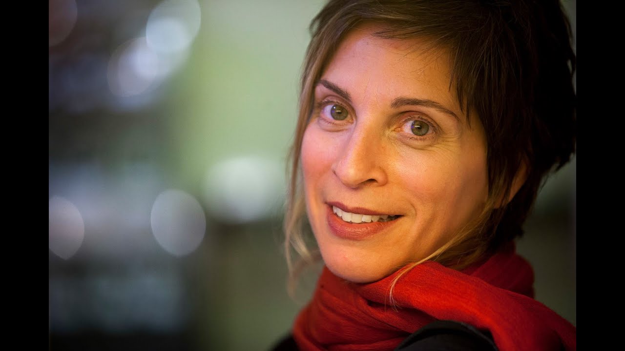 Using Human Rights in Housing: Leilani Farha - YouTube