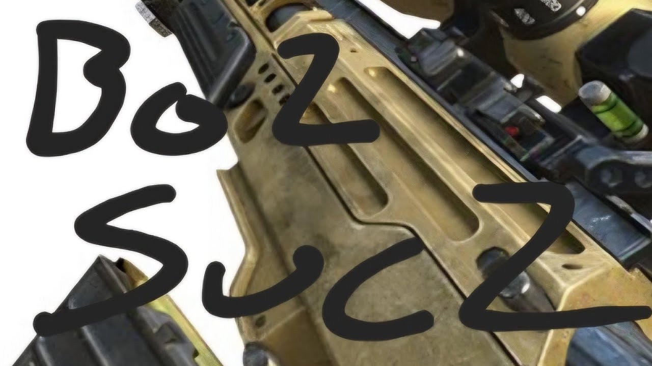 Quick COMP BO2 HQ QuadFeed+ - YouTube