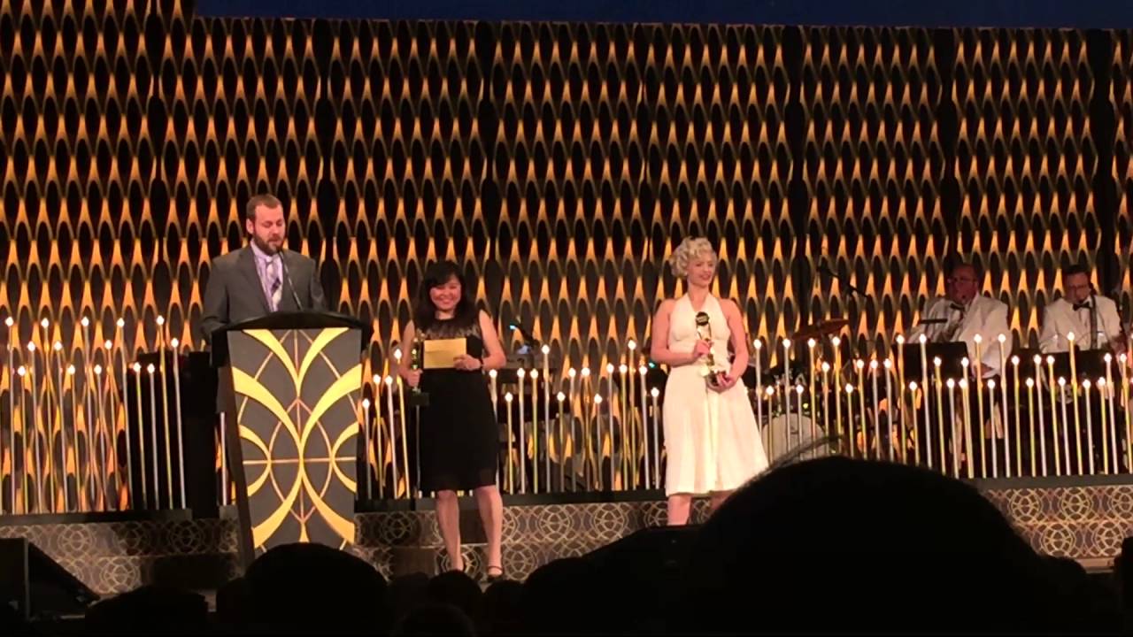 The Gilbies - Team Iron Man - Proud Moment - YouTube