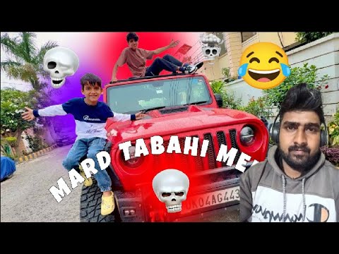 Eklauta Mard Tabahi Memes ☠️🍷|| Souravjoshivlogs #memes #funny #video # ...