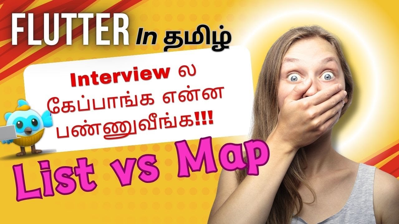 Master Dart Maps in 10 Minutes - YouTube