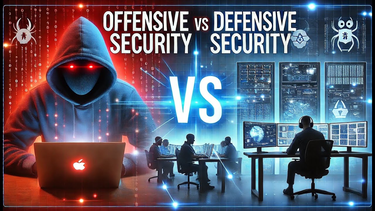 Offensive Vs Defensive Security Which Path Is Right For You YouTube offensive-vs-defensive-security-which-path-is-right-for-you-youtube