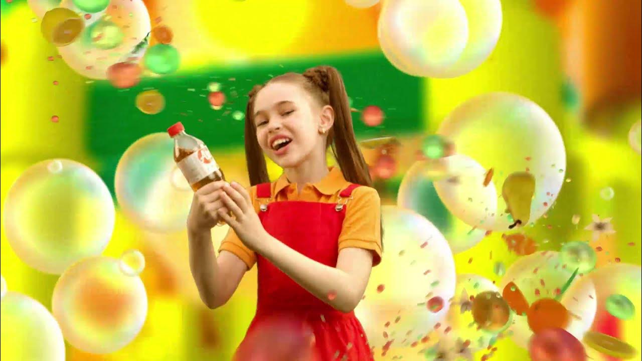 Лимонад «Ах!» - YouTube