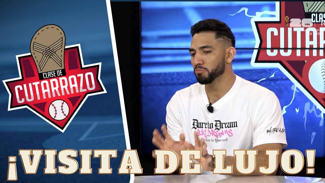 JOSE "CHEMA" CABALLERO HABLO DE SU TEMPORADA 2025 Y LA LLEGADA A LOS ...