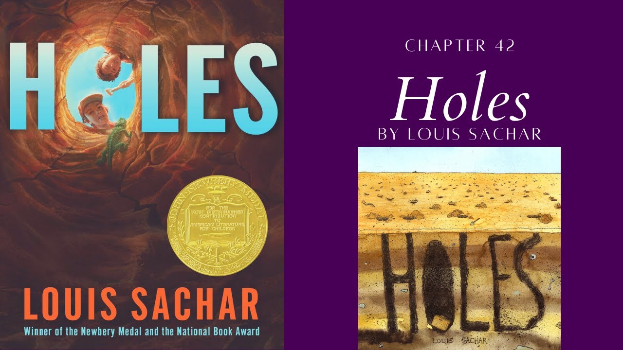 Holes: Chapter 42 - YouTube