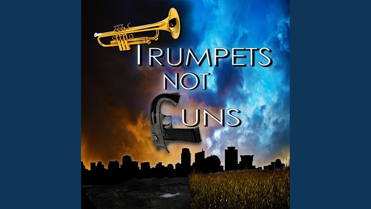 Kiné McKay - Trumpets Not Guns Chords - Chordify