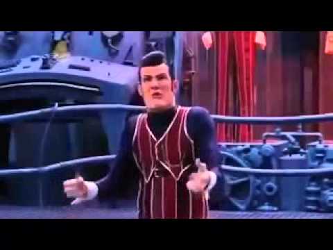 Lazy Town Series 3 The Greatest GiftLazyTown Boogie Woogie Boo Happy ...