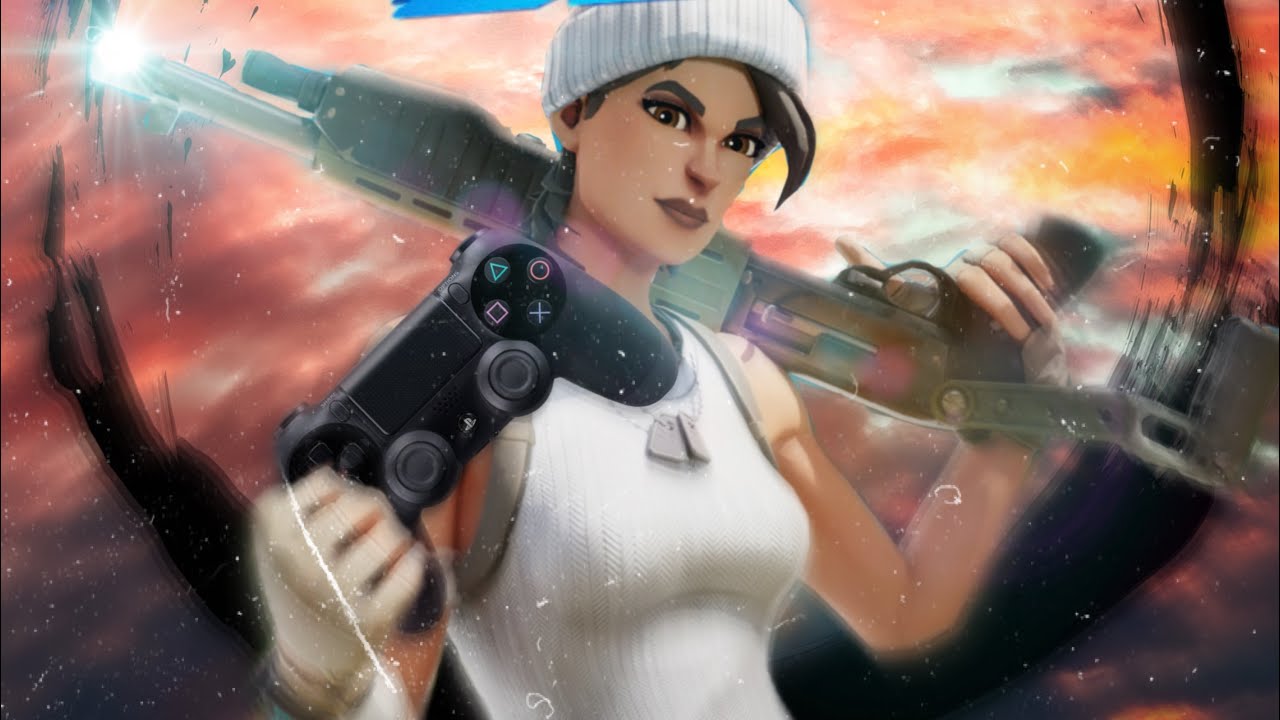 highlight feat Mystix - YouTube