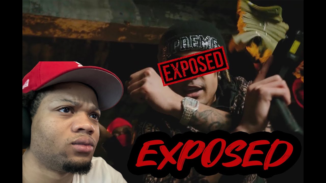 Punchmade Dev Exposed ?? - YouTube