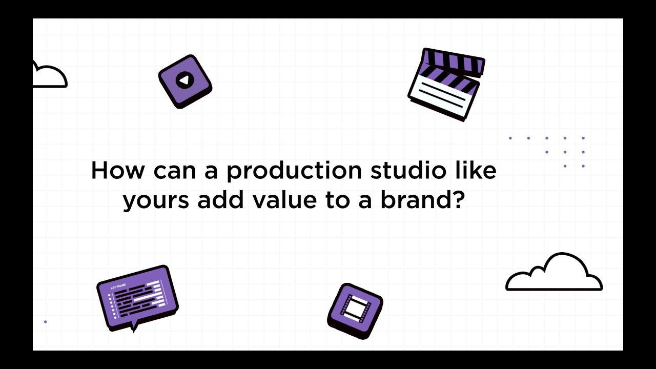 Discover how EC Studios adds value to the brands! #TheCEOSpeaks - YouTube