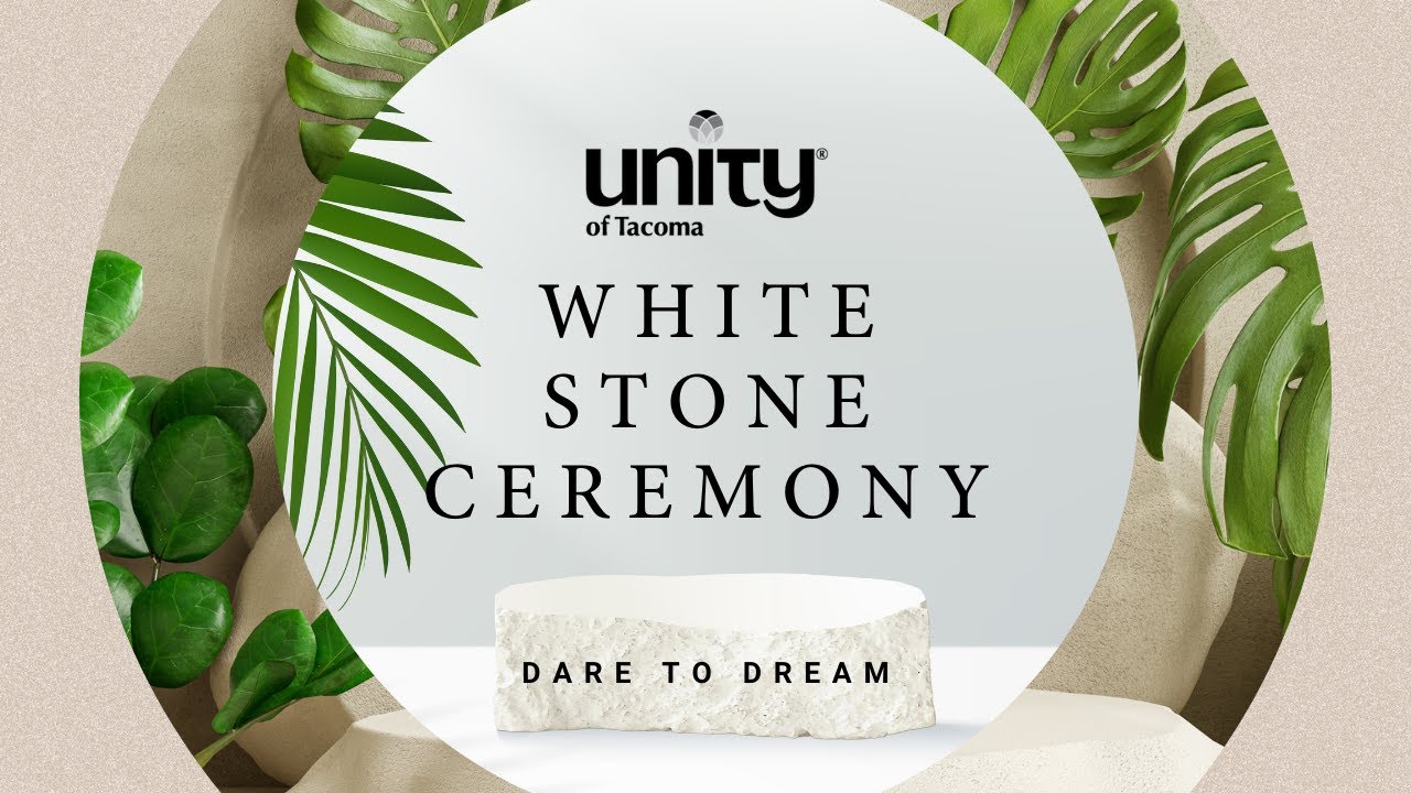 White Stone Ceremony - Dare to Dream - YouTube