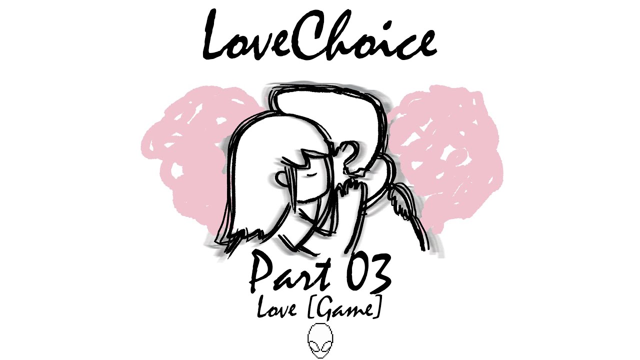 Love [Game] Best Ending | LoveChoice Part 03 - YouTube