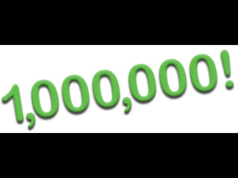 How to get 1M+ robux on Roblox - YouTube