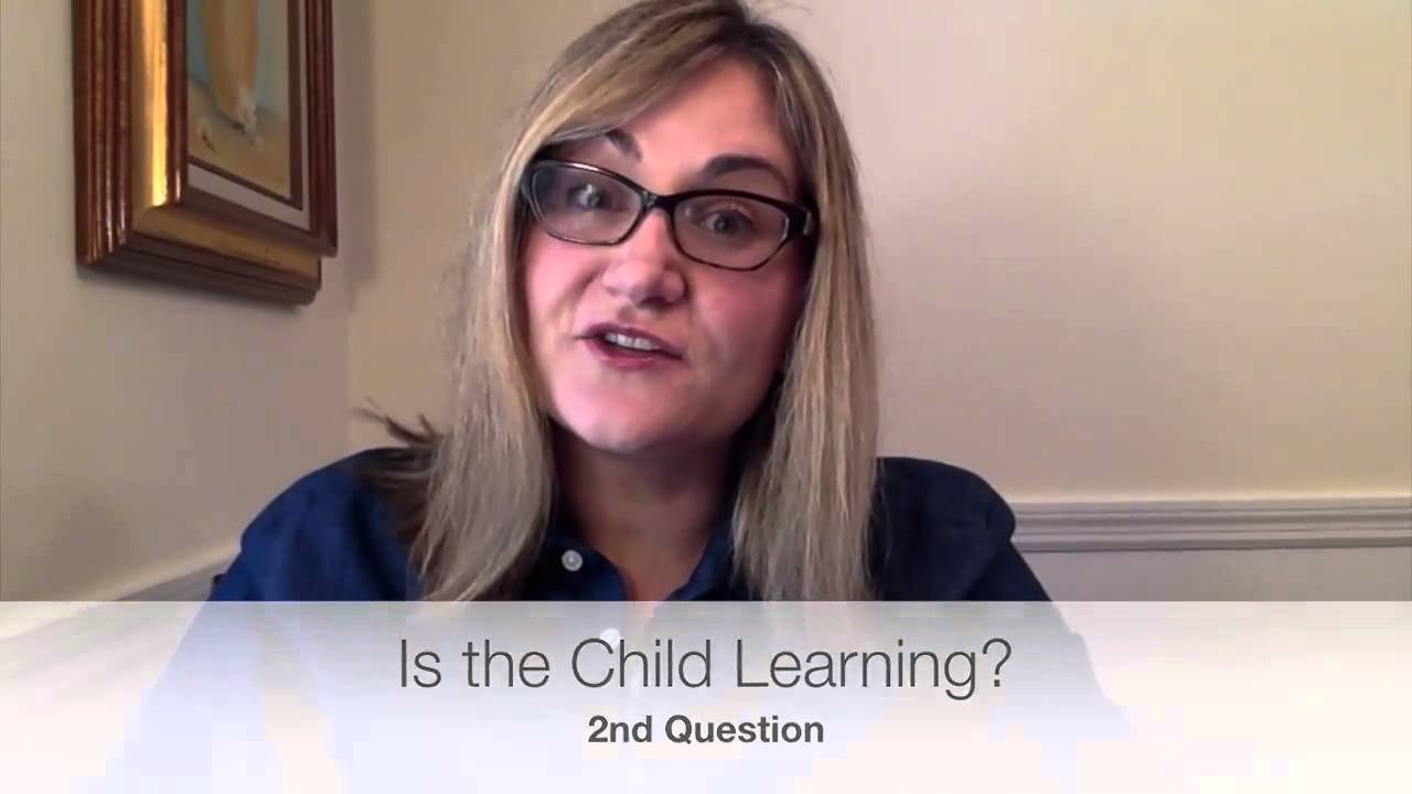 Read Aloud Strategies - Video 1 - Kimberly Scanlon - YouTube
