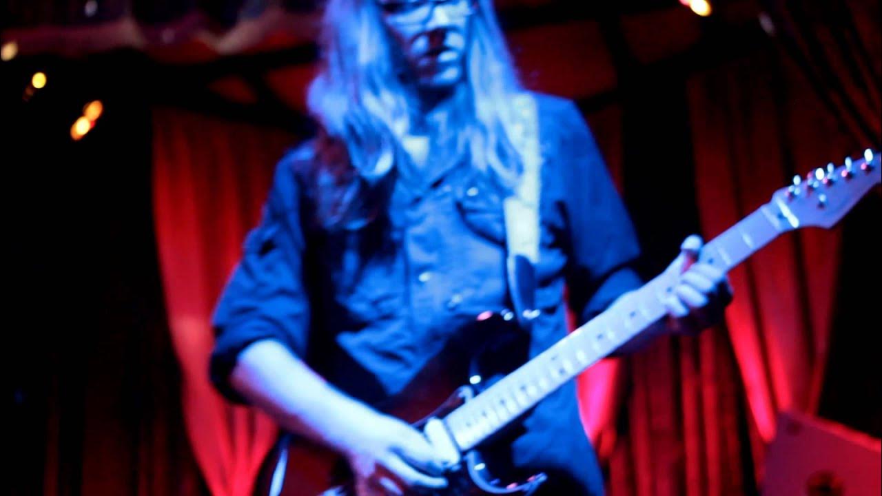 Cosmic Suckerpunch Performs At Boardners In Hollywood Youtube Music