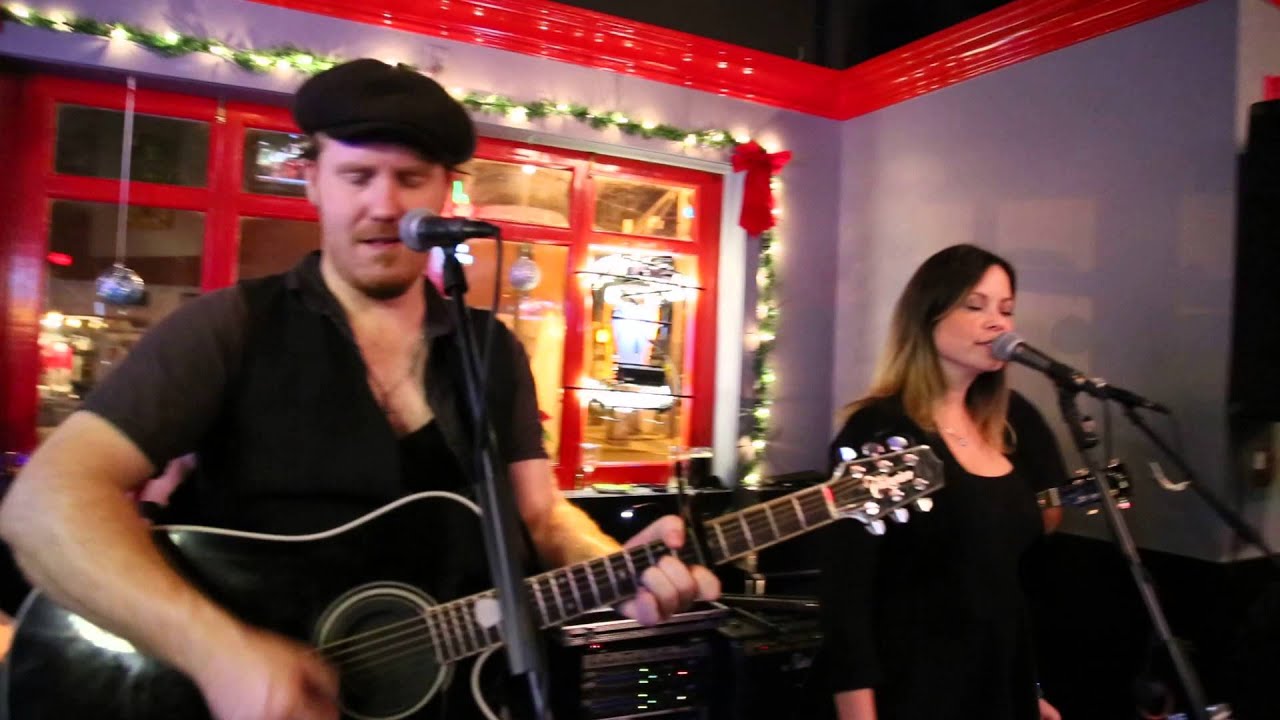 Steve Reilly & The Rain Band : My American Love (original music) - YouTube