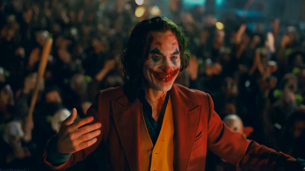 Beautiful Iconic Movie Shots Compilation. HD (1080P) - YouTube