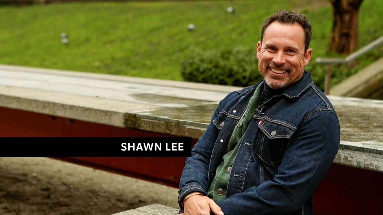 Shawn Lee on the Partnership with the Saint Group - YouTube