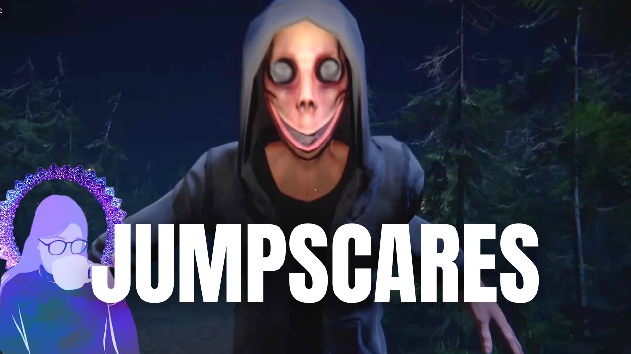 Jumpscares and True Ending! - Psych Horror Game - YouTube