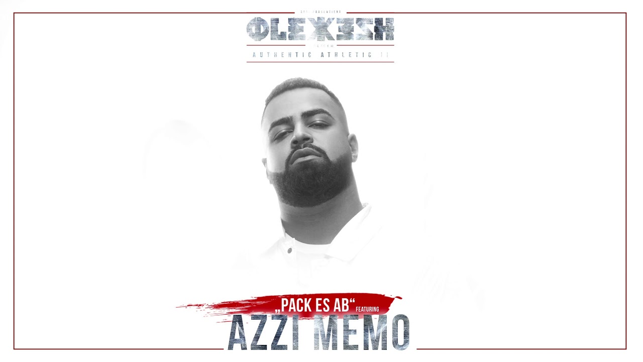 ”AUTHENTIC ATHLETIC 2“ Feature Preview #9: Azzi Memo - YouTube