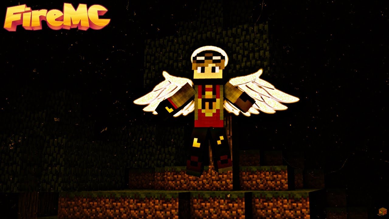 Tp Traping in fire mc season 4 - YouTube