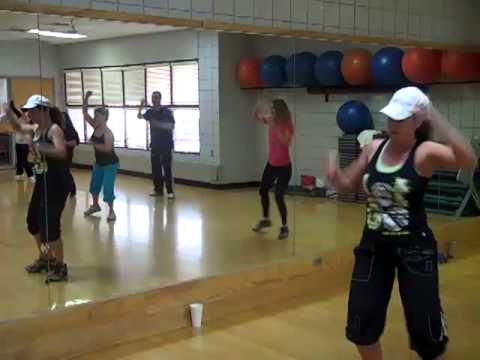 Billie Jean (fitness dance) - YouTube