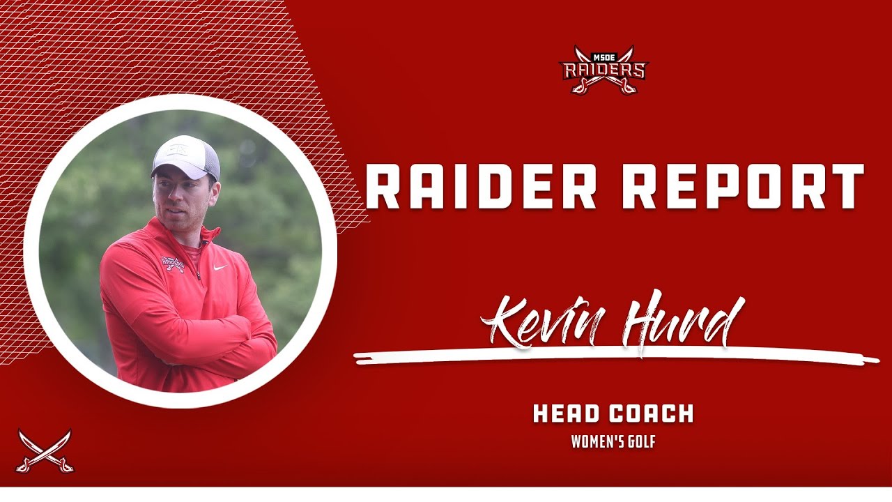 Raider Report - October 3rd w/ Kevin Hurd - YouTube
