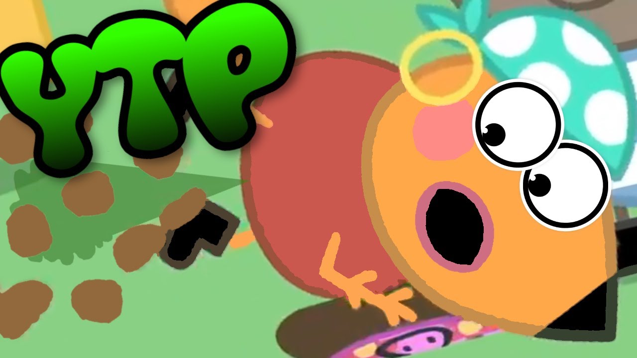 YTP - Peppa Pirates Stuff - YouTube