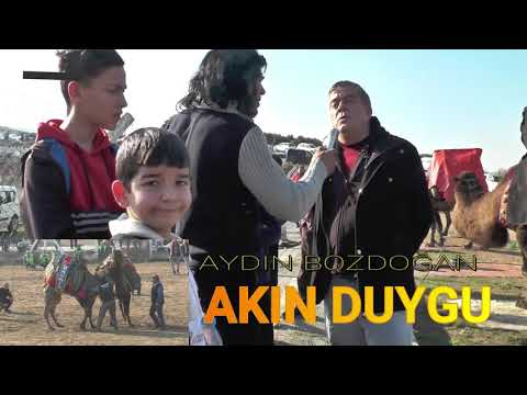 AYDIN LI AKIN DUYGU