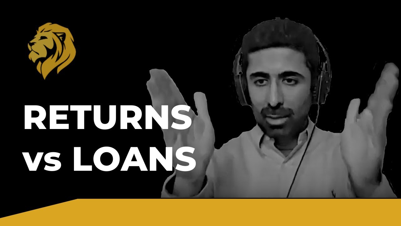 How & Why You Make Solid Returns With Our Deal Structures - YouTube