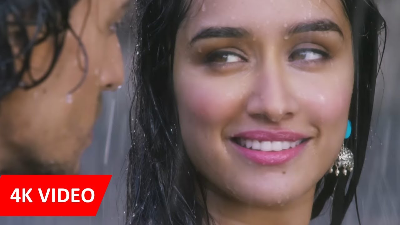 Cham Cham Full Video Song | BAAGHI | Tiger Shroff & Shraddha Kapoor ...
