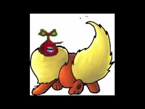 Flareon is a \