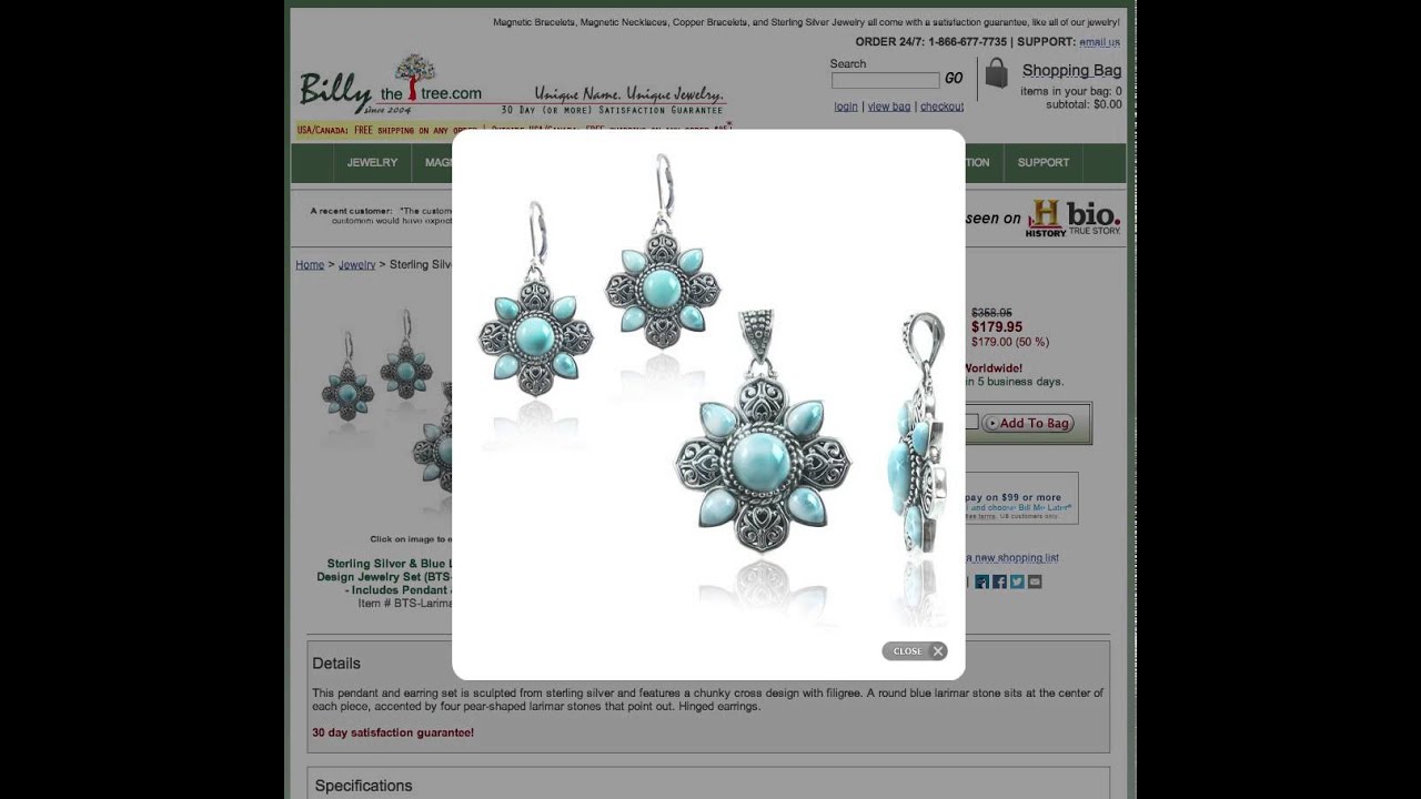 What is Larimar (Blue Larimar): Basic Information - YouTube